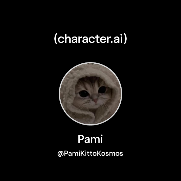 Pami (@PamiKittoKosmos) | character.ai | AI Chat, Reimagined–Your Words ...