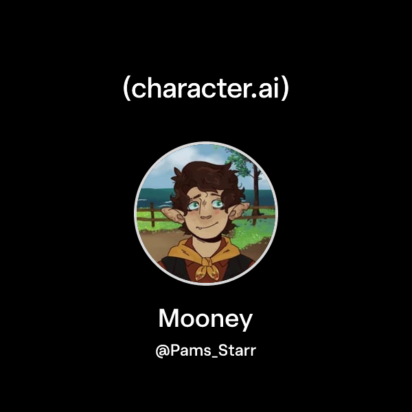 Mooney (@Pams_Starr) | character.ai | AI Chat, Reimagined–Your Words ...
