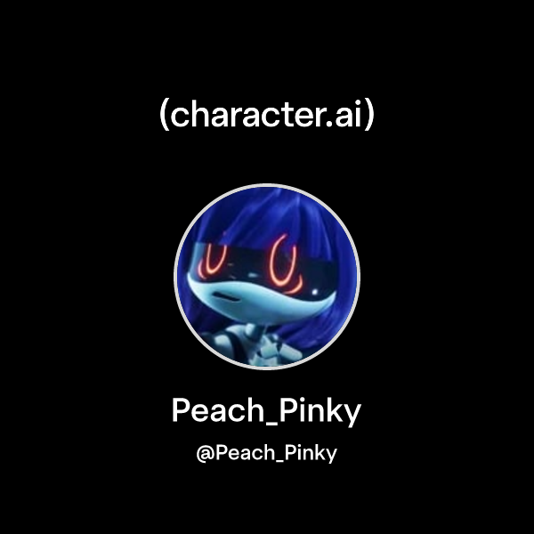 Peach_Pinky (@Peach_Pinky) | character.ai | AI Chat, Reimagined–Your ...