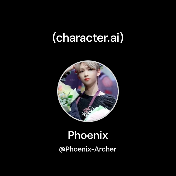 Phoenix (@Phoenix-Archer) | character.ai | AI Chat, Reimagined–Your ...