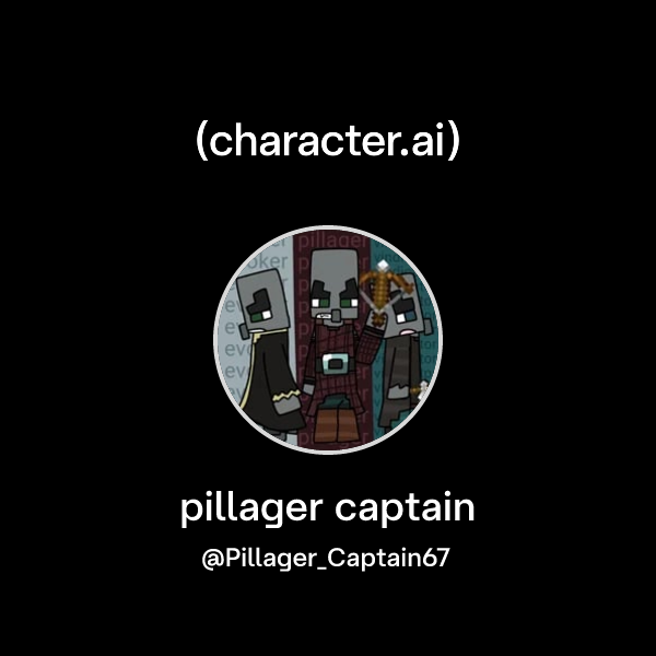 pillager captain (@Pillager_Captain67) | character.ai | Personalized AI ...