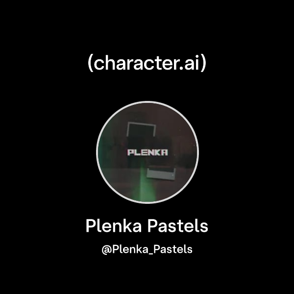 Plenka Pastels (@Plenka_Pastels) | character.ai | AI Chat, Reimagined ...