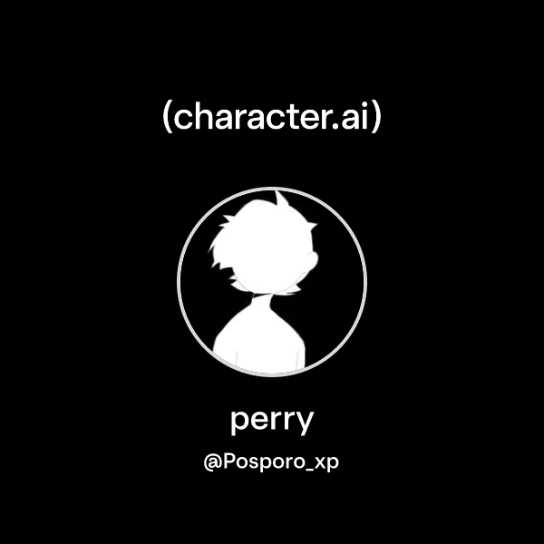 Sorrowsparrow (@Posporo_xp) | character.ai | AI Chat, Reimagined–Your ...