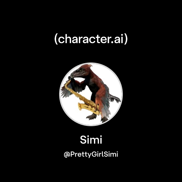 Simi (@PrettyGirlSimi) | character.ai | AI Chat, Reimagined–Your Words ...