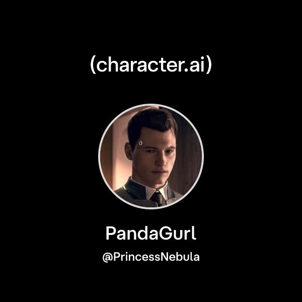 PandaGurl (@PrincessNebula) | character.ai | Personalized AI for every ...
