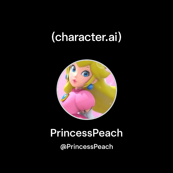 PrincessPeach (@PrincessPeach) | character.ai | AI Chat, Reimagined ...