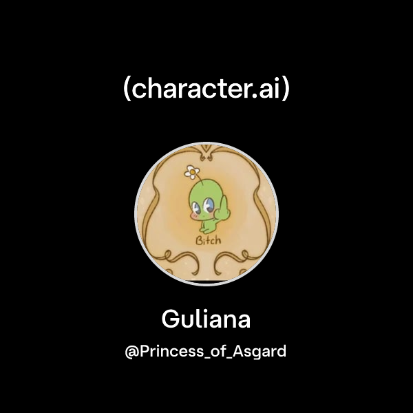 Guliana (@Princess_of_Asgard) | character.ai | AI Chat, Reimagined–Your ...