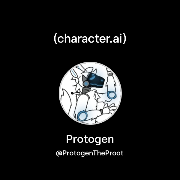 Protogen (@ProtogenTheProot) | character.ai | AI Chat, Reimagined–Your ...