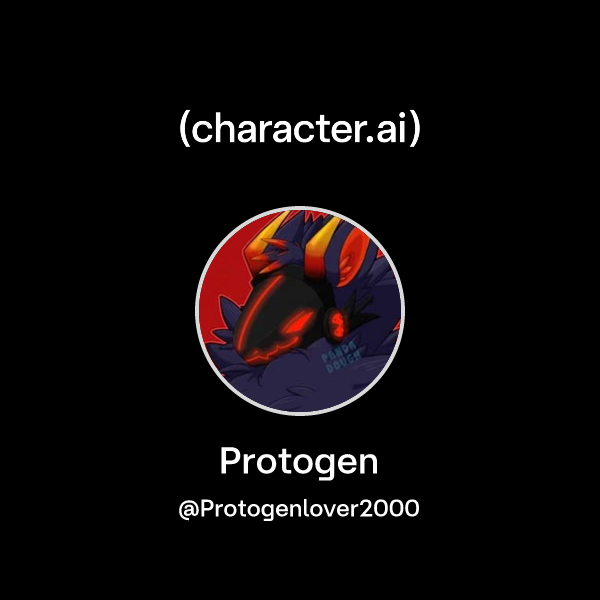 Protogen (@Protogenlover2000) | character.ai | AI Chat, Reimagined–Your ...