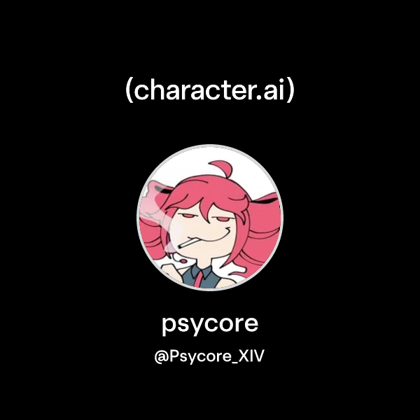 psycore (@Psycore_XIV) | character.ai | AI Chat, Reimagined–Your Words ...