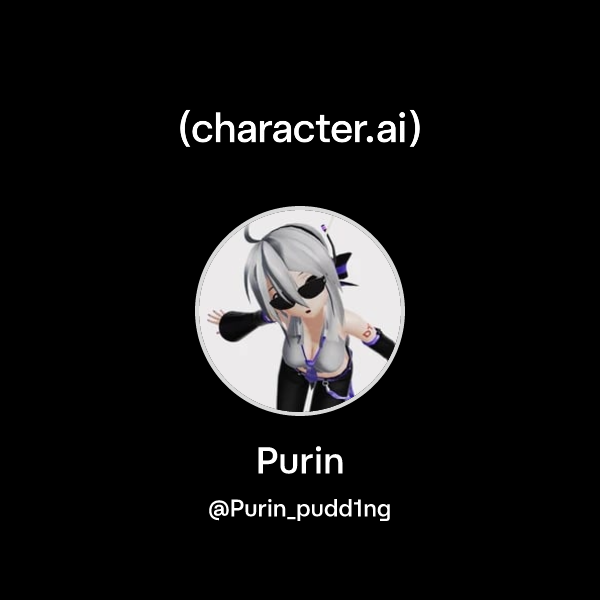 Purin (@Purin_pudd1ng) | character.ai | AI Chat, Reimagined–Your Words ...