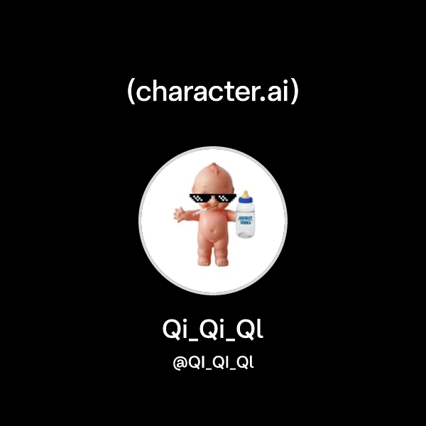 Qi_Qi_Ql (@QI_QI_Ql) | character.ai | AI Chat, Reimagined–Your Words ...
