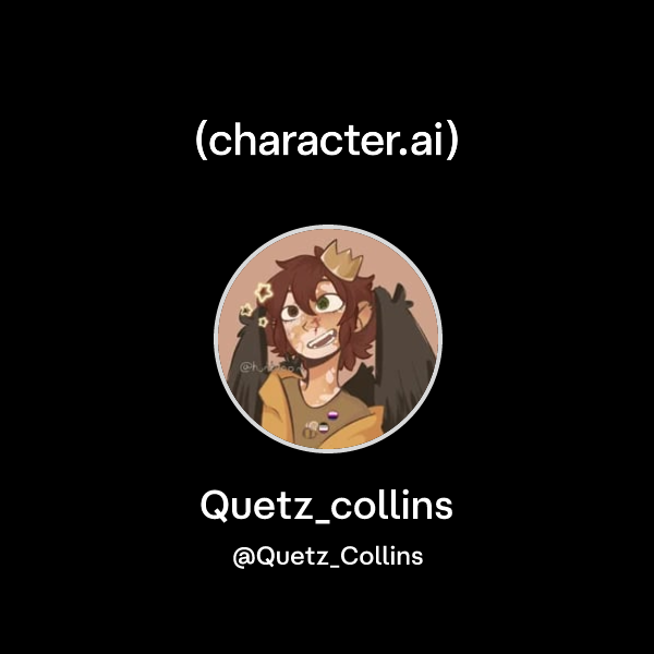Quetz_collins (@Quetz_Collins) | character.ai | AI Chat, Reimagined ...