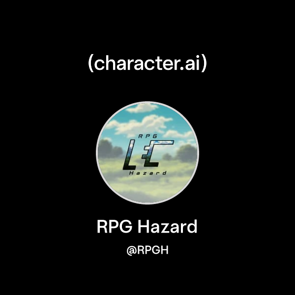 RPG Hazard (@RPGH) | character.ai | AI Chat, Reimagined–Your Words ...