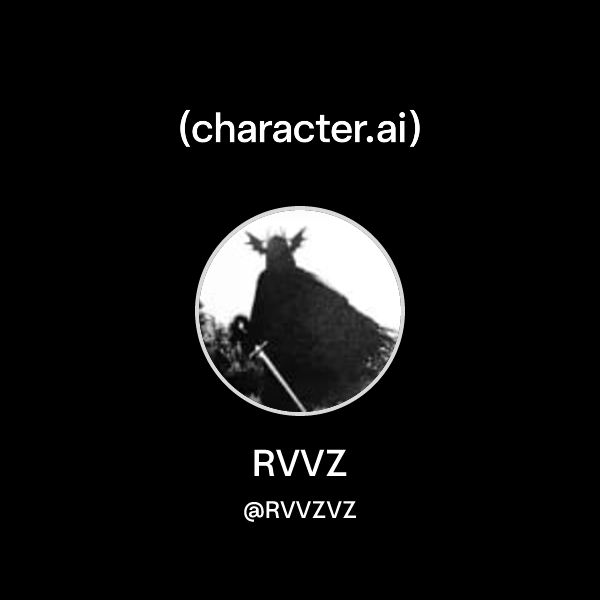 RVVZ (@RVVZVZ) | character.ai | AI Chat, Reimagined–Your Words. Your World.
