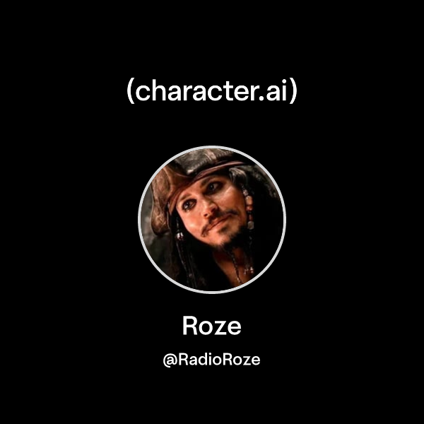 Roze (@RadioRoze) | character.ai | AI Chat, Reimagined–Your Words. Your ...