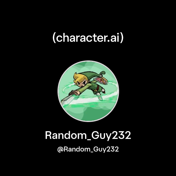 Random_Guy232 (@Random_Guy232) | character.ai | AI Chat, Reimagined ...