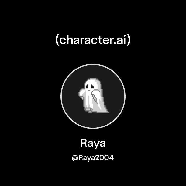 Raya (@Raya2004) | character.ai | AI Chat, Reimagined–Your Words. Your ...