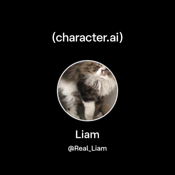 Liam (@Real_Liam) | character.ai | AI Chat, Reimagined–Your Words. Your ...
