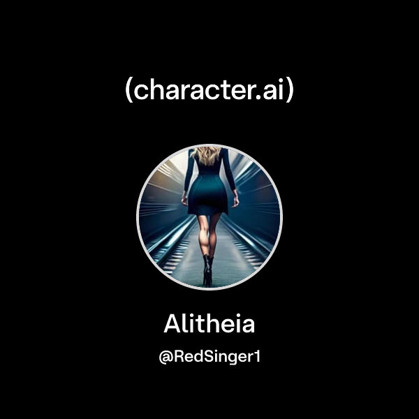 Alitheia (@RedSinger1) | character.ai | AI Chat, Reimagined–Your Words ...