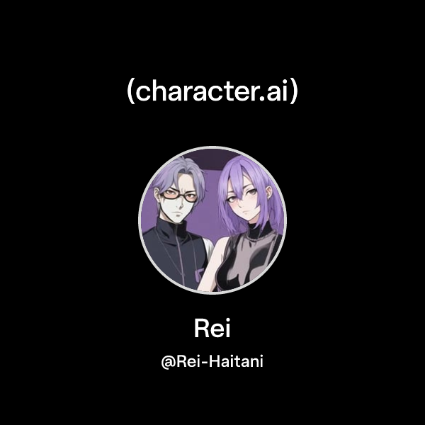 Rei (@Rei-Haitani) | character.ai | AI Chat, Reimagined–Your Words ...