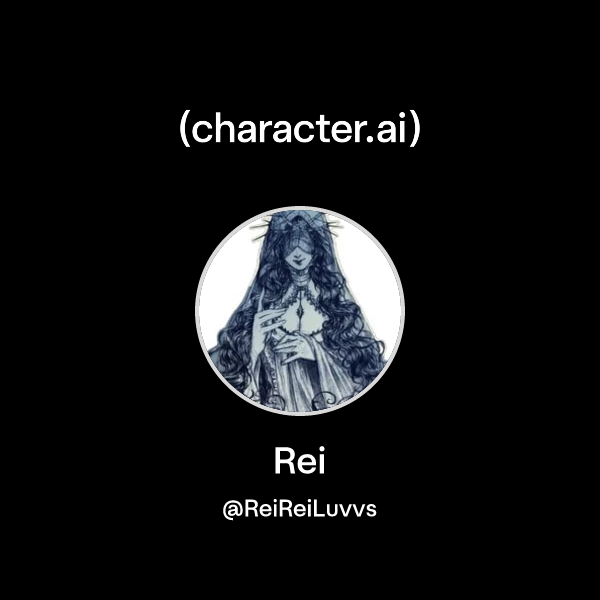 Rei (@ReiReiLuvvs) | character.ai | AI Chat, Reimagined–Your Words ...