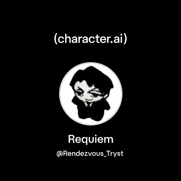 Requiem (@Rendezvous_Tryst) | character.ai | AI Chat, Reimagined–Your ...