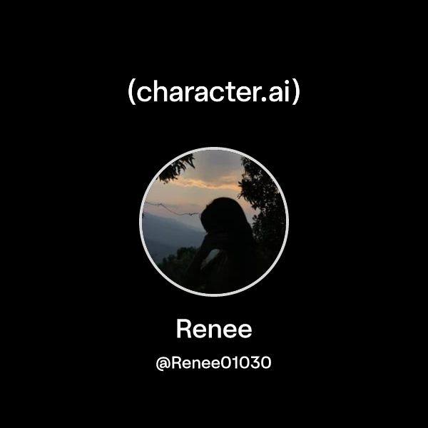 Renee (@Renee01030) | character.ai | AI Chat, Reimagined–Your Words ...