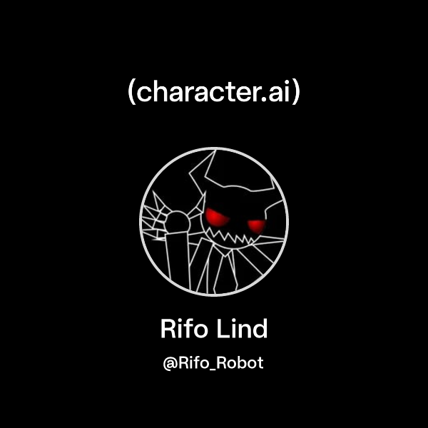 Rifo Lind (@Rifo_Robot) | character.ai | AI Chat, Reimagined–Your Words ...