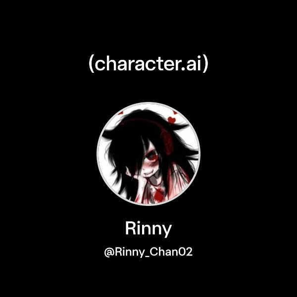 Rinny (@Rinny_Chan02) | character.ai | Personalized AI for every moment of your day