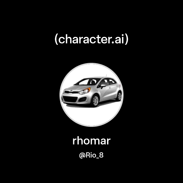 rhomar (@Rio_8) | character.ai | AI Chat, Reimagined–Your Words. Your ...
