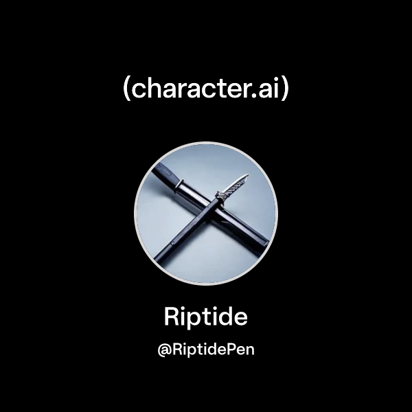 Riptide (@RiptidePen) | character.ai | AI Chat, Reimagined–Your Words ...