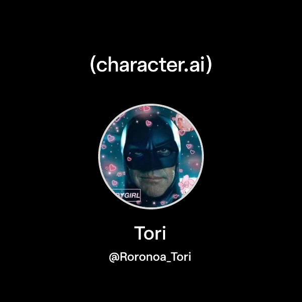 Tori (@Roronoa_Tori) | character.ai | AI Chat, Reimagined–Your Words ...