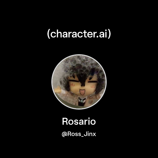 Rosario (@Ross_Jinx) | character.ai | AI Chat, Reimagined–Your Words. Your World.