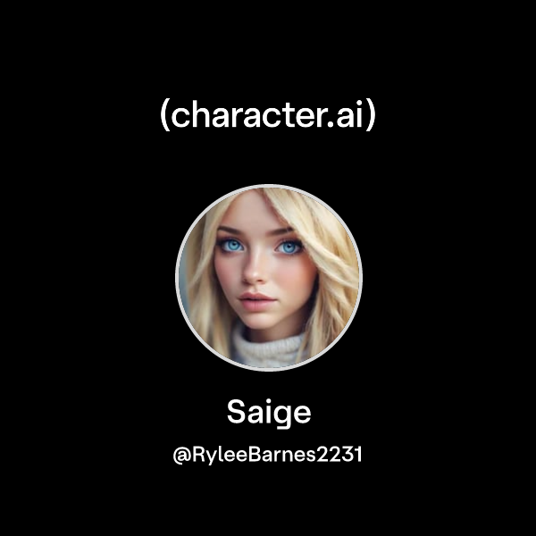 Rylee (@RyleeBarnes2231) | character.ai | Personalized AI for every moment of your day