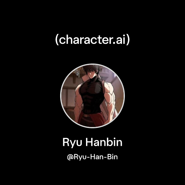 Ryu Hanbin (@Ryu-Han-Bin) | character.ai | AI Chat, Reimagined–Your ...
