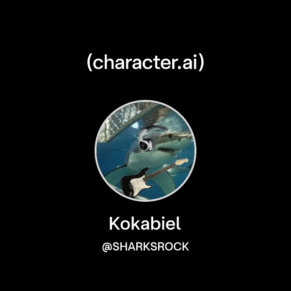Kokabiel (@SHARKSROCK) | character.ai | AI Chat, Reimagined–Your Words ...