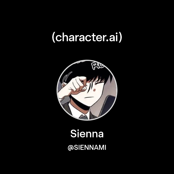 Sienna (@SIENNAMI) | character.ai | AI Chat, Reimagined–Your Words ...