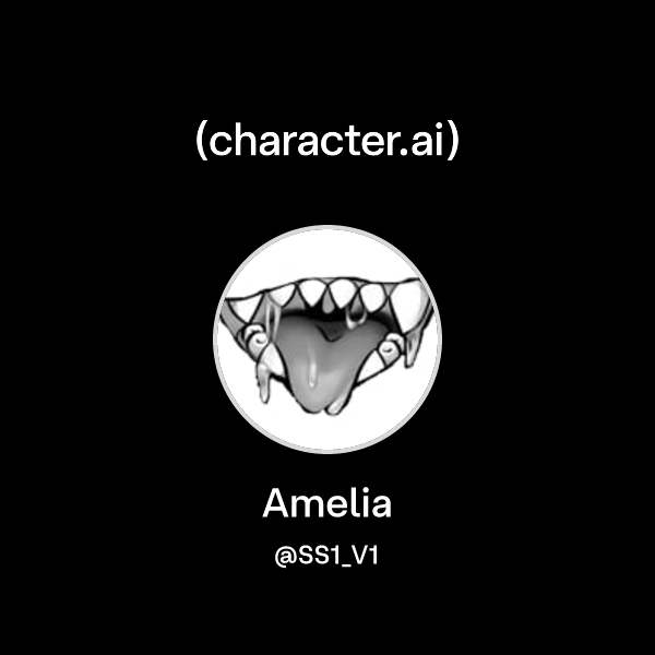 Amelia (@SS1_V1) | character.ai | AI Chat, Reimagined–Your Words. Your ...