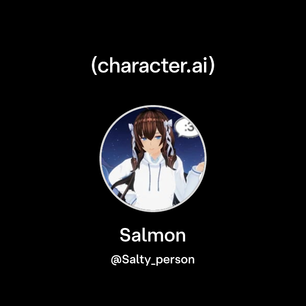 willow_isnotdead (@Salty_person) | character.ai | Personalized AI for ...