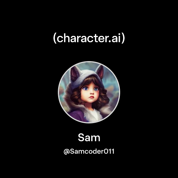 Sam Samcoder011 Characterai Ai Chat Reimaginedyour Words 2789