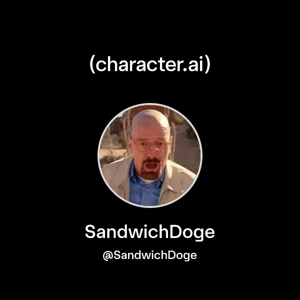 SandwichDoge (@SandwichDoge) | character.ai | AI Chat, Reimagined–Your ...