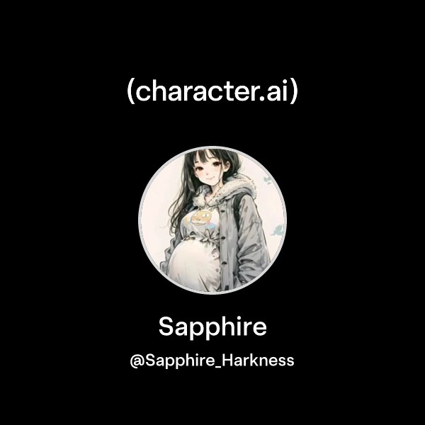 Sapphire (@Sapphire_Harkness) | character.ai | AI Chat, Reimagined–Your ...