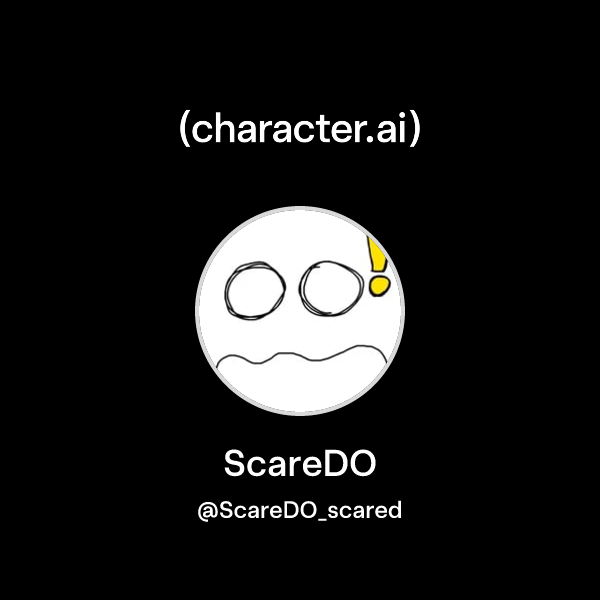 ScareDO (@ScareDO_scared) | character.ai | AI Chat, Reimagined–Your ...