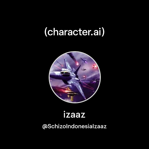 izaaz (@SchizoIndonesiaIzaaz) | character.ai | AI Chat, Reimagined–Your ...