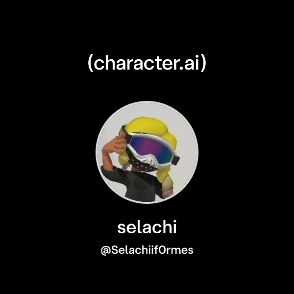 selachi (@Selachiif0rmes) | character.ai | AI Chat, Reimagined–Your ...