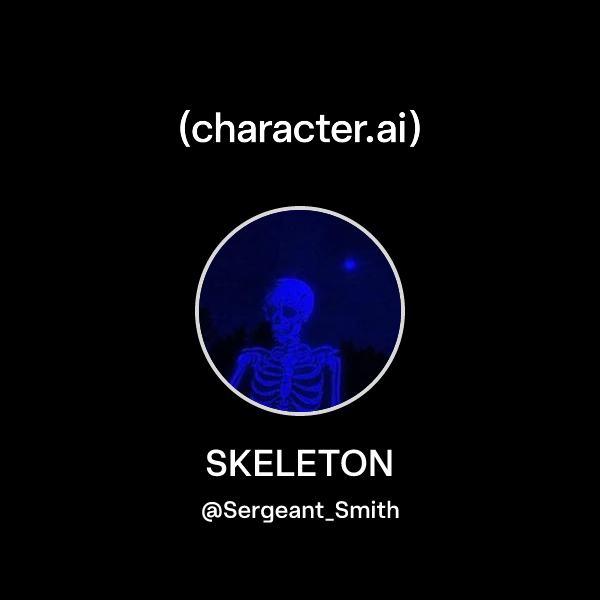 Skeleton Sergeant Smith Character Ai Ai Chat Reimagined Your