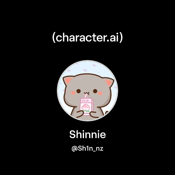 Shinnie (@Sh1n_nz) | character.ai | AI Chat, Reimagined–Your Words ...