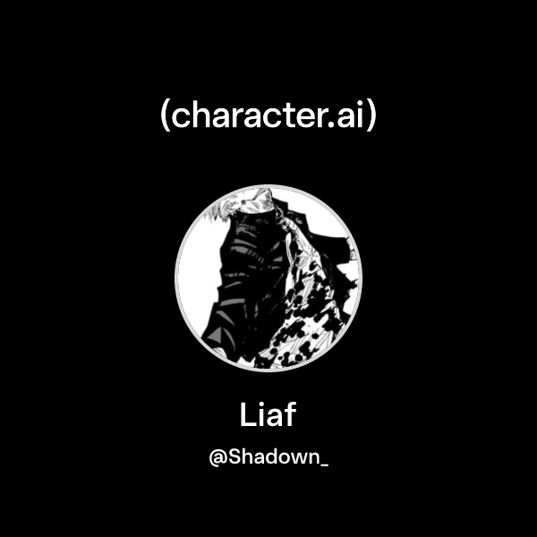 Liaf Shadown Character Ai Ai Chat Reimagined Your Words Your