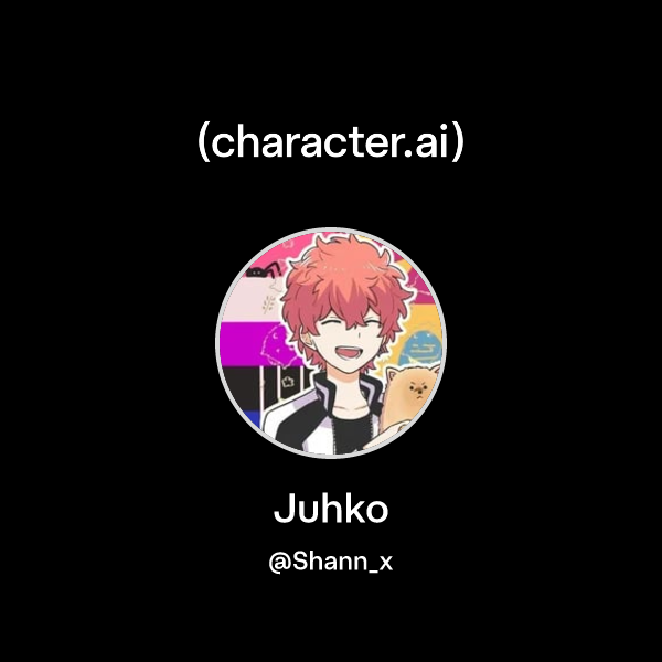 Juhko (@Shann_x) | character.ai | AI Chat, Reimagined–Your Words. Your ...